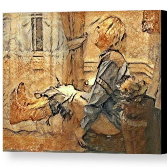 Art | Framed Dumb Dumber Harry Bathroom 9x11 Art Print Limited Edition ...